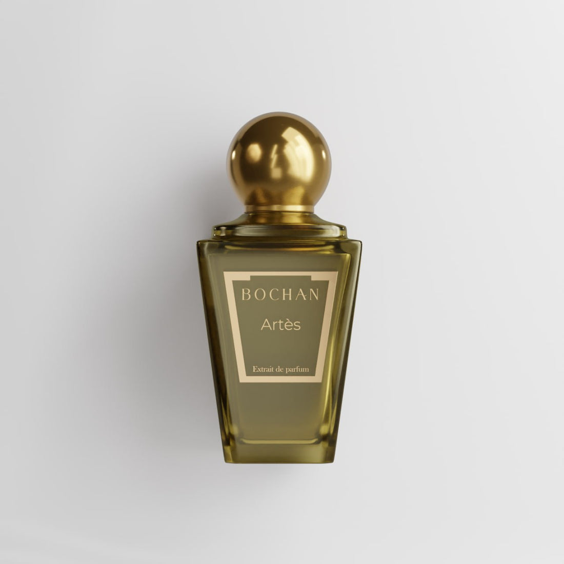Artès - Embrace the Hunting Spirit – Bochan