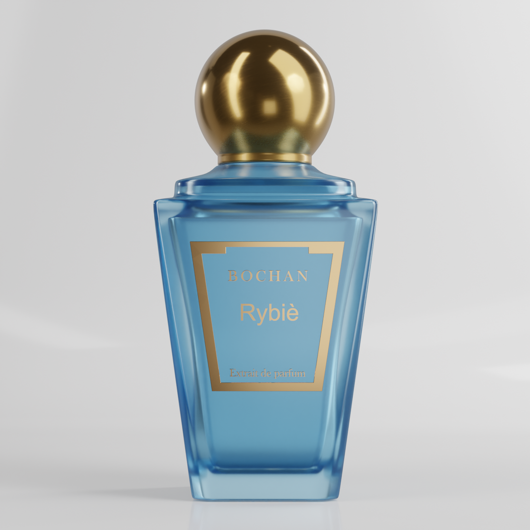 The Elements Collection - Discover your fragrance