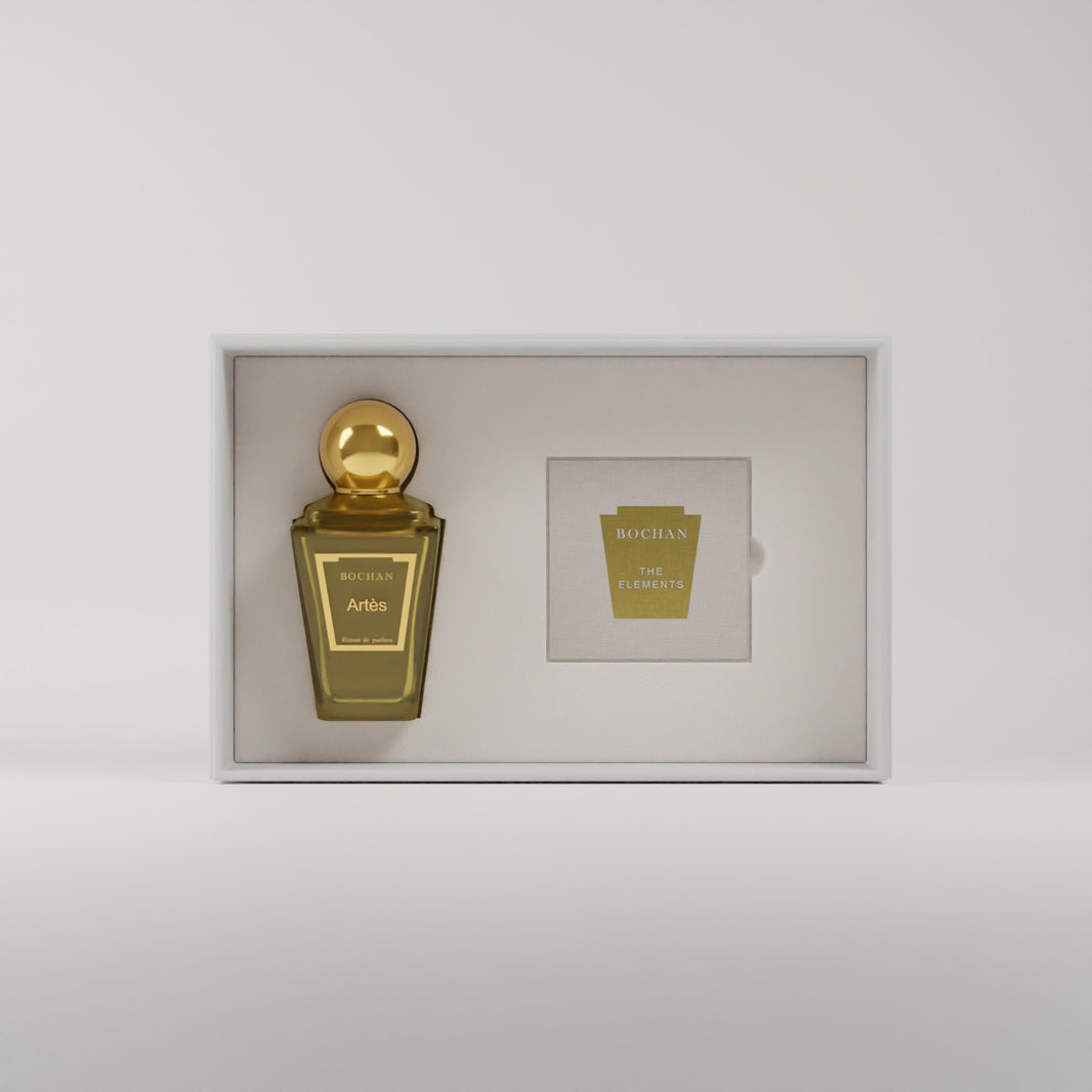 The Elements Collection - Discover your fragrance